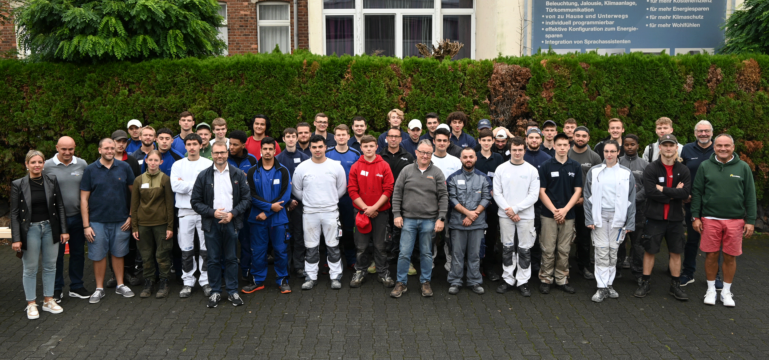 Willkommen in unserem Lichthaus Enzinger